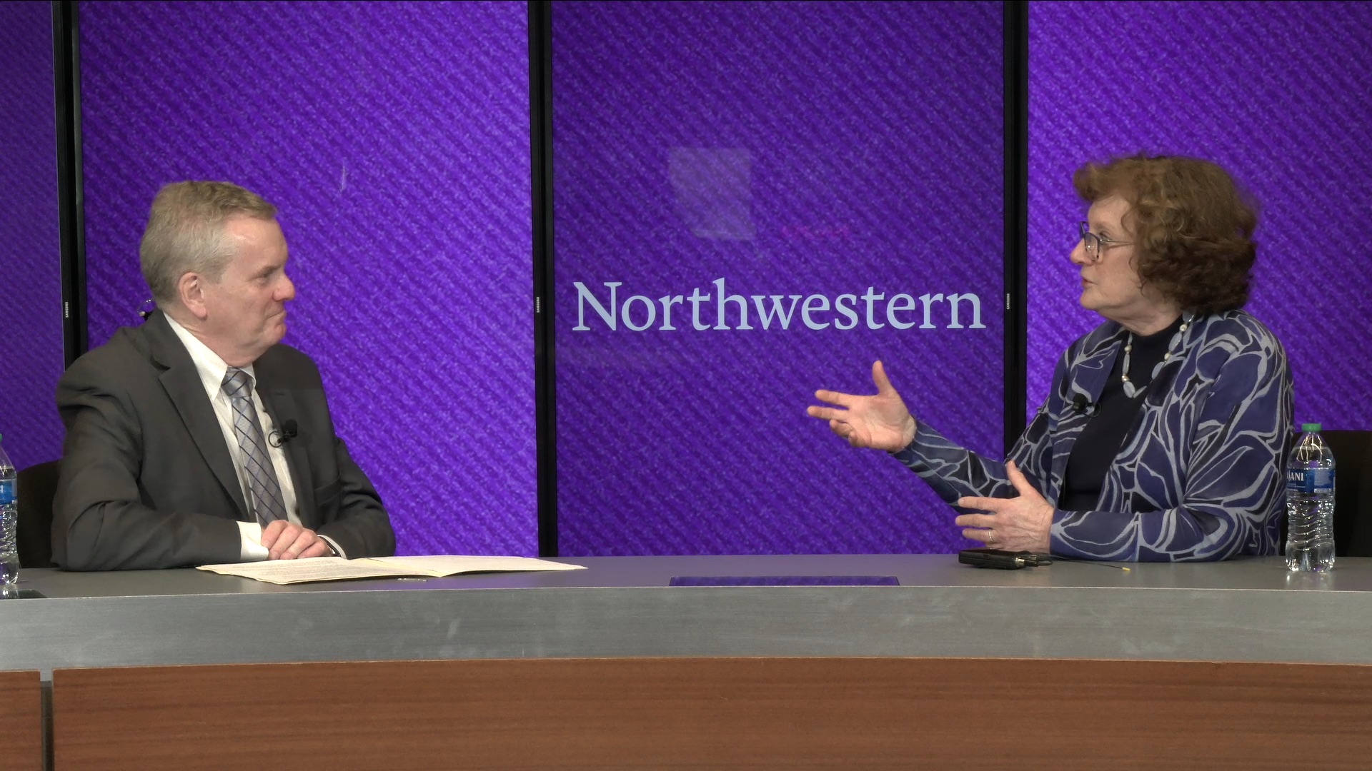 A ‘News Pioneer’ Looks Back and Ahead | Local News Initiative