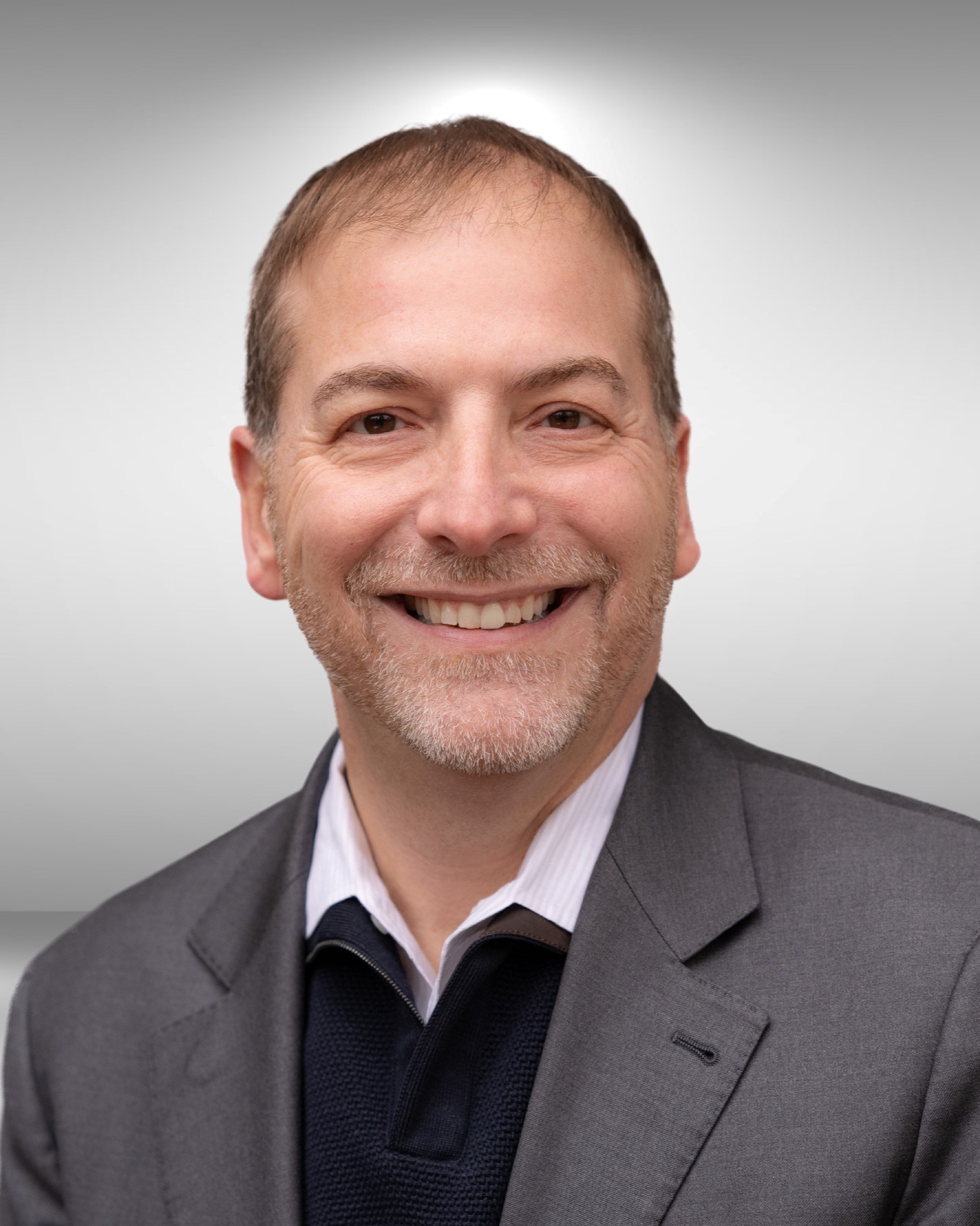 Meet the Local Press Champion | Local News Initiative