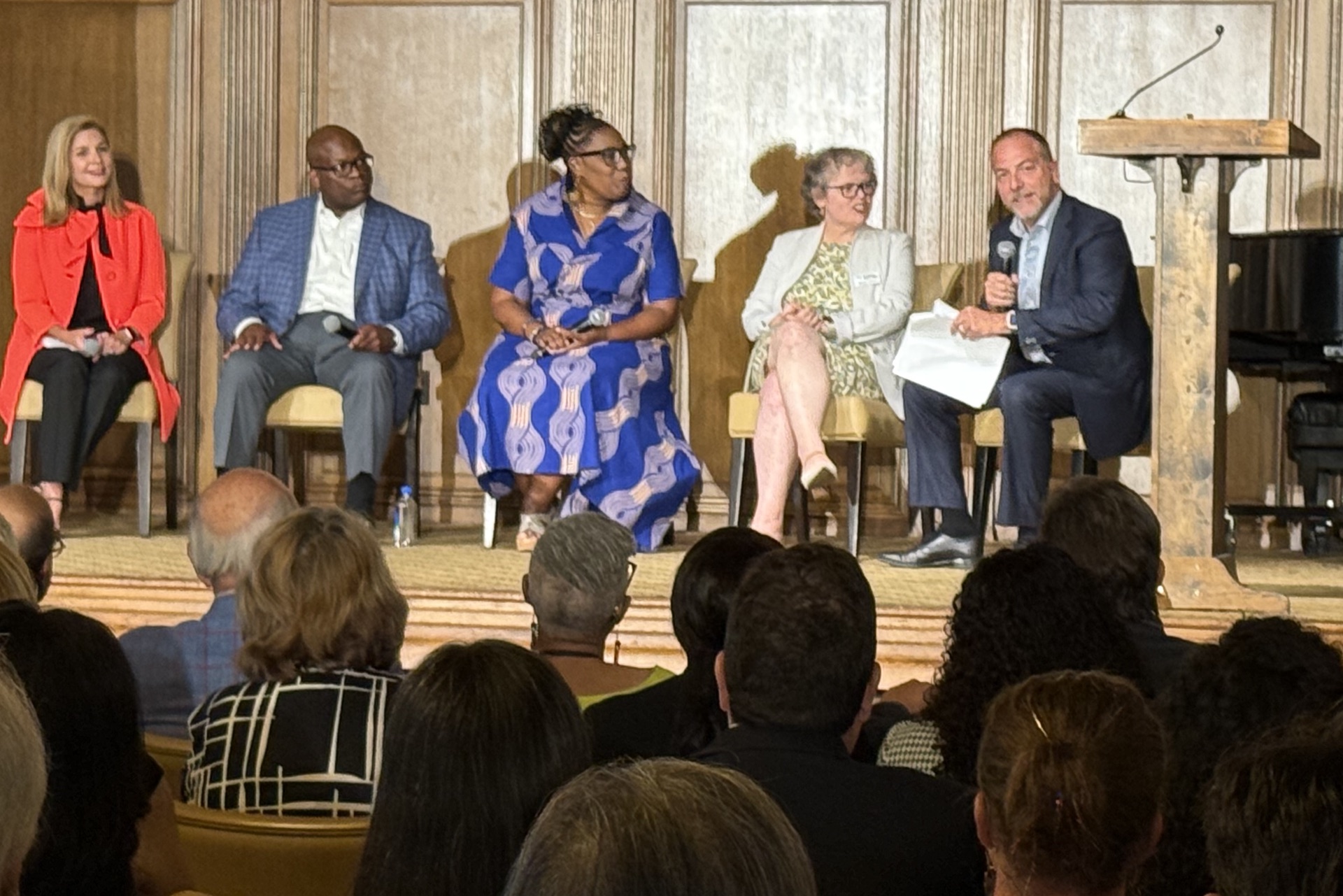 Local News Summit | Local News Initiative