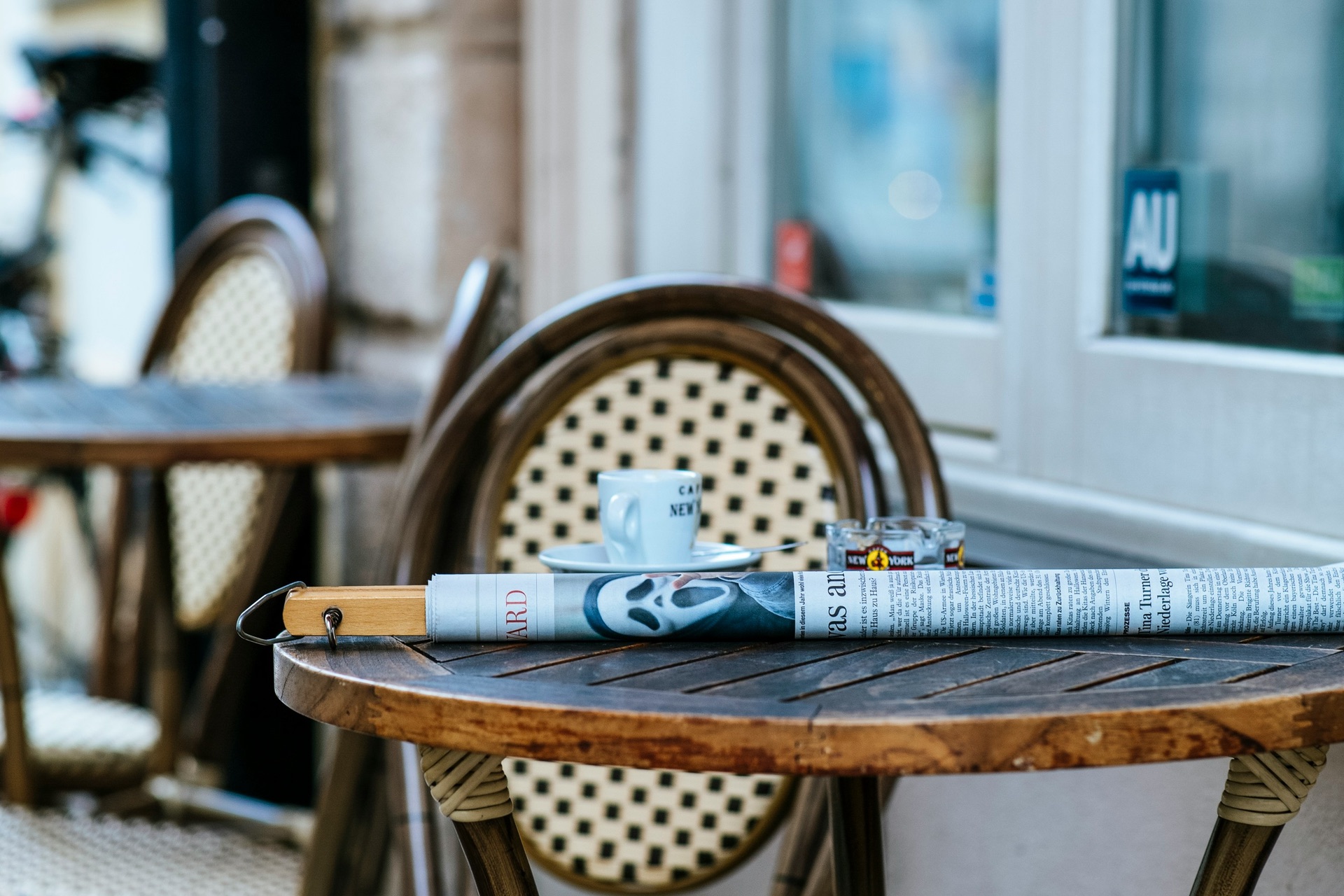 Saving Community Journalism: The Path Ahead | Local News Initiative