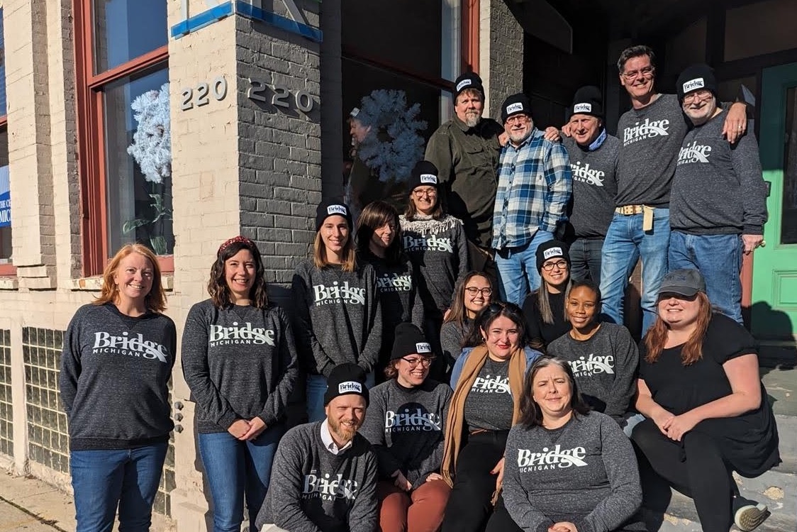 Building Stability in Nonprofit Journalism | Local News Initiative