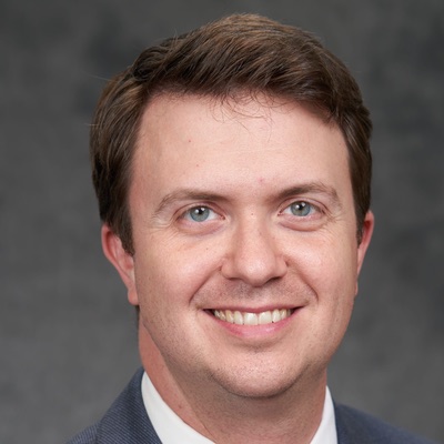 Research Insights: Joshua Darr | Local News Initiative